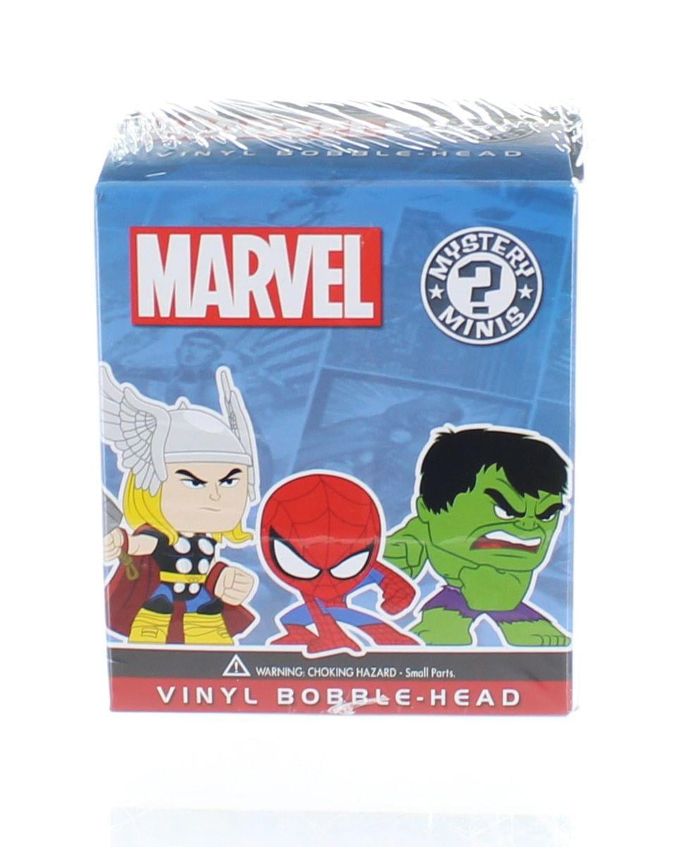 Marvel Minis Blind Box Vinyl Figure - Walmart.com