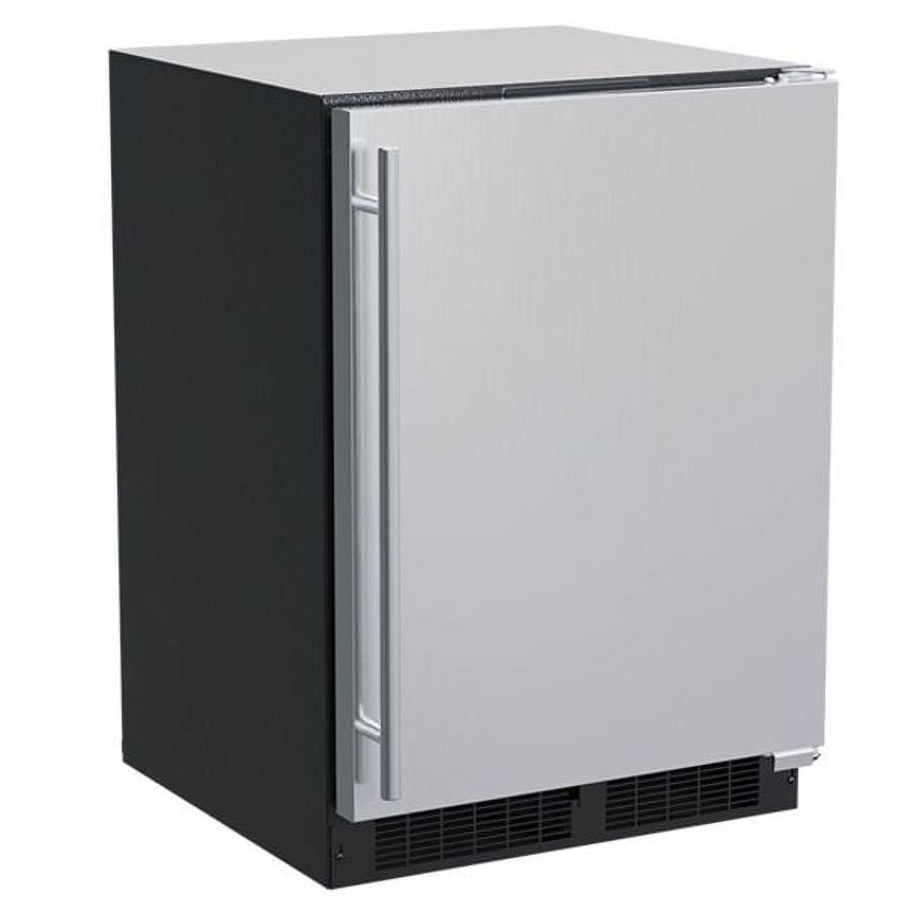 Marvel Mlre224s01a Classic 24" Wide 5.3 Cu. Ft. Energy Star Rated ...