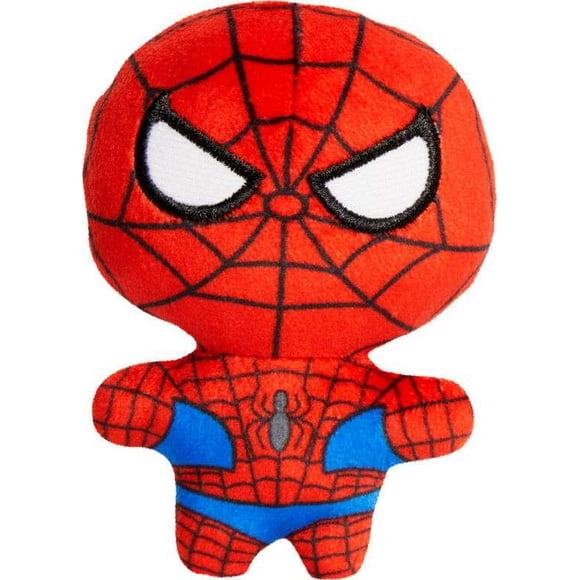 Mini Spiderman