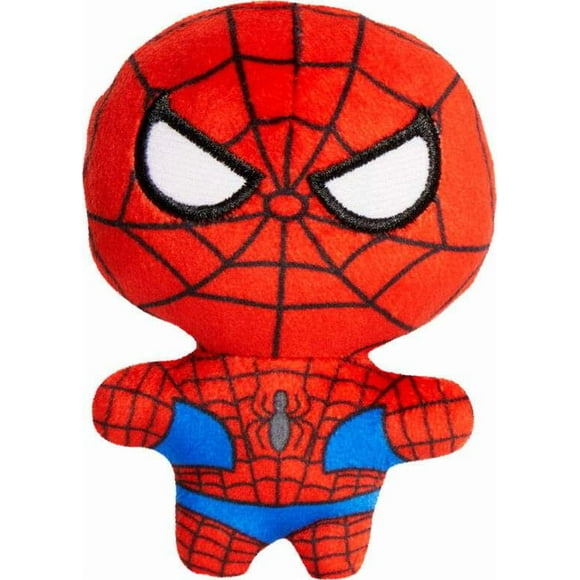Mini Spiderman