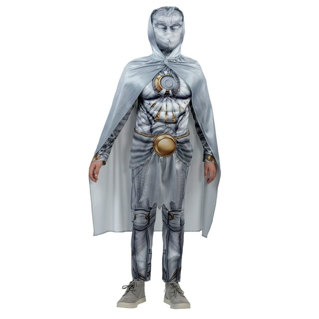 Marvel Moon Knight Halloween Unisex or Child Boys Costume Size Small ...