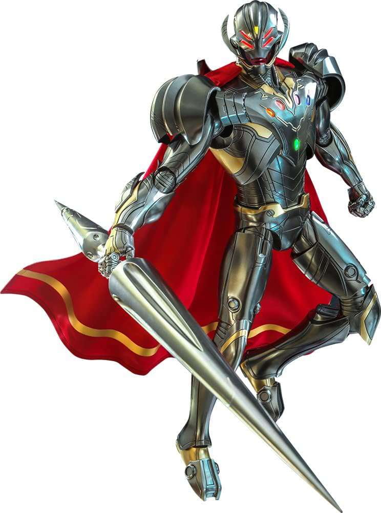 Infinity Ultron