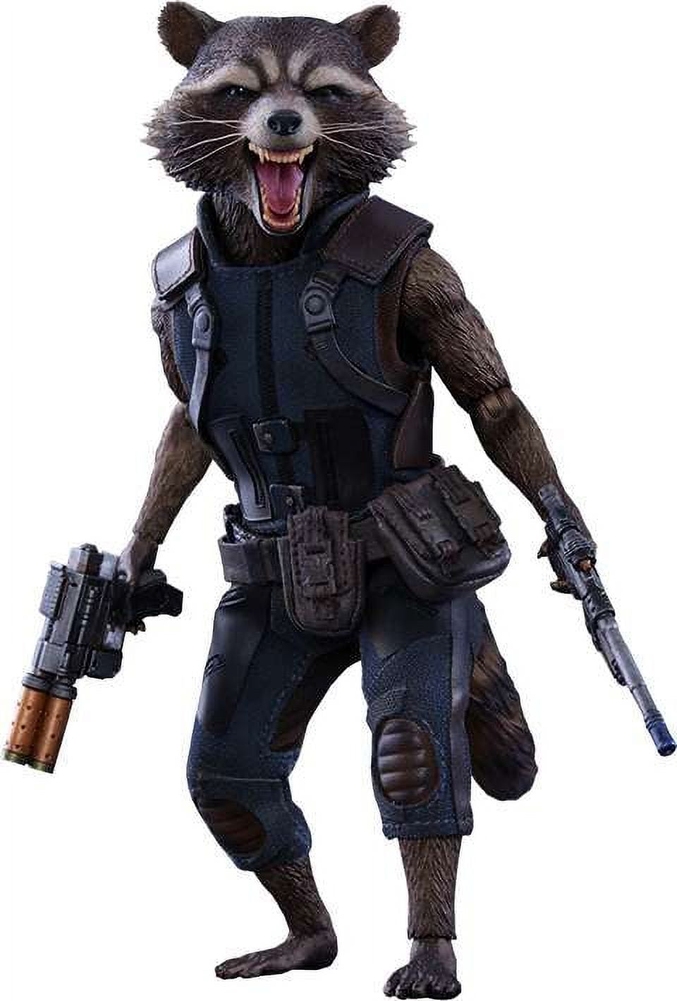 Rocket Marvel Cinematic Universe
