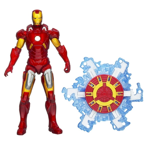 Iron Man Toys in Toys Character Shop - Walmart.com