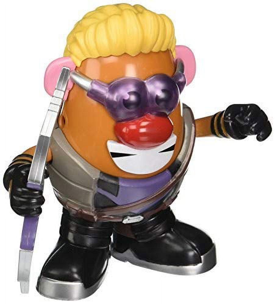 Marvel Mr. Potato Head PopTater: Hawkeye - Walmart.com