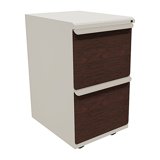 Marvel Pedestal File - Filing - Walmart Business Supplies