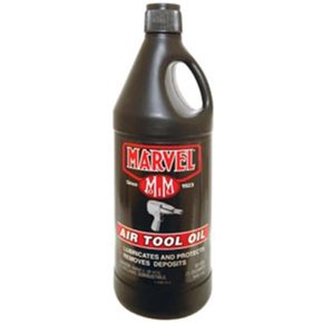 Marvel Mystery Oil