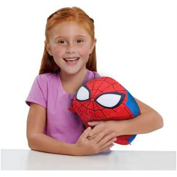 Spiderman Dolls