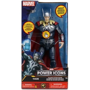 Thor Action Figures in Marvel Action Figures - Walmart.com