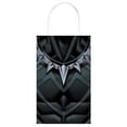 Marvel Powers Unite Create Your Own Favor Bag Kit 8ct Amscan NEW ...