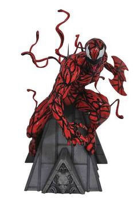 Marvel Premier Carnage Statue - Walmart.com