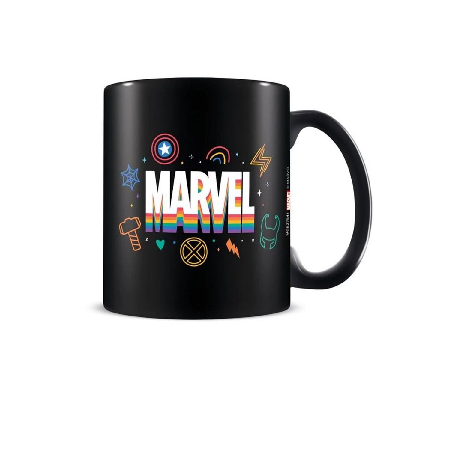 Marvel Pride Logo Mug - Walmart.com