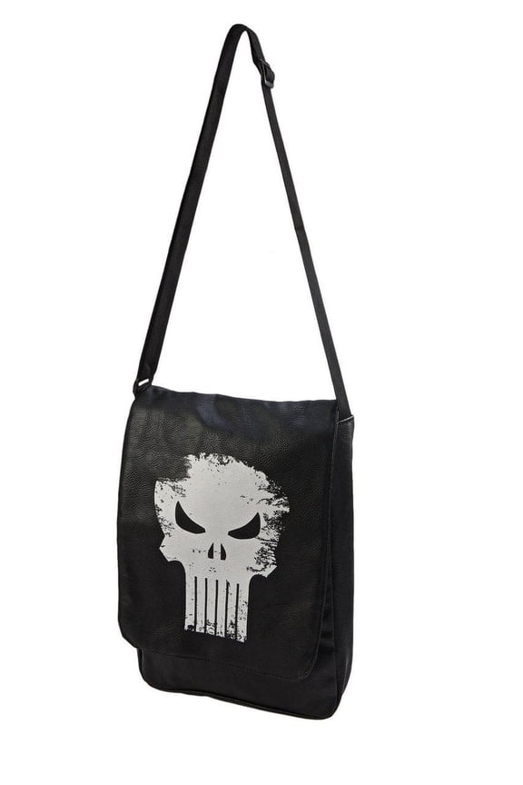 Marvel Messenger Bag