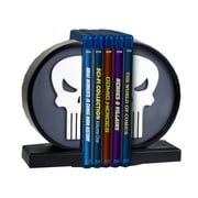 Marvel Bookends