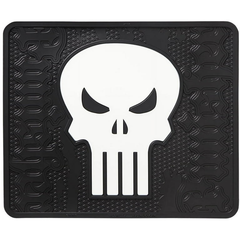 Punisher floor mats store
