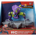 Marvel RC Green Goblin on Glider Remote Control - Walmart.com