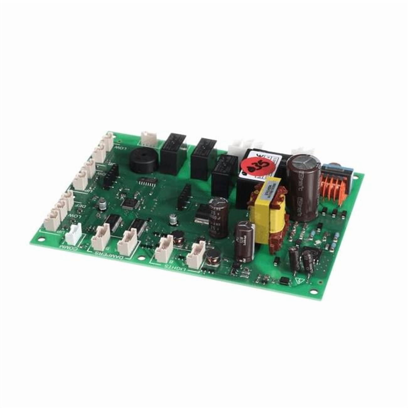 Marvel Refrigeration S41050401-035 Genuine OEM Control Board - Main ...