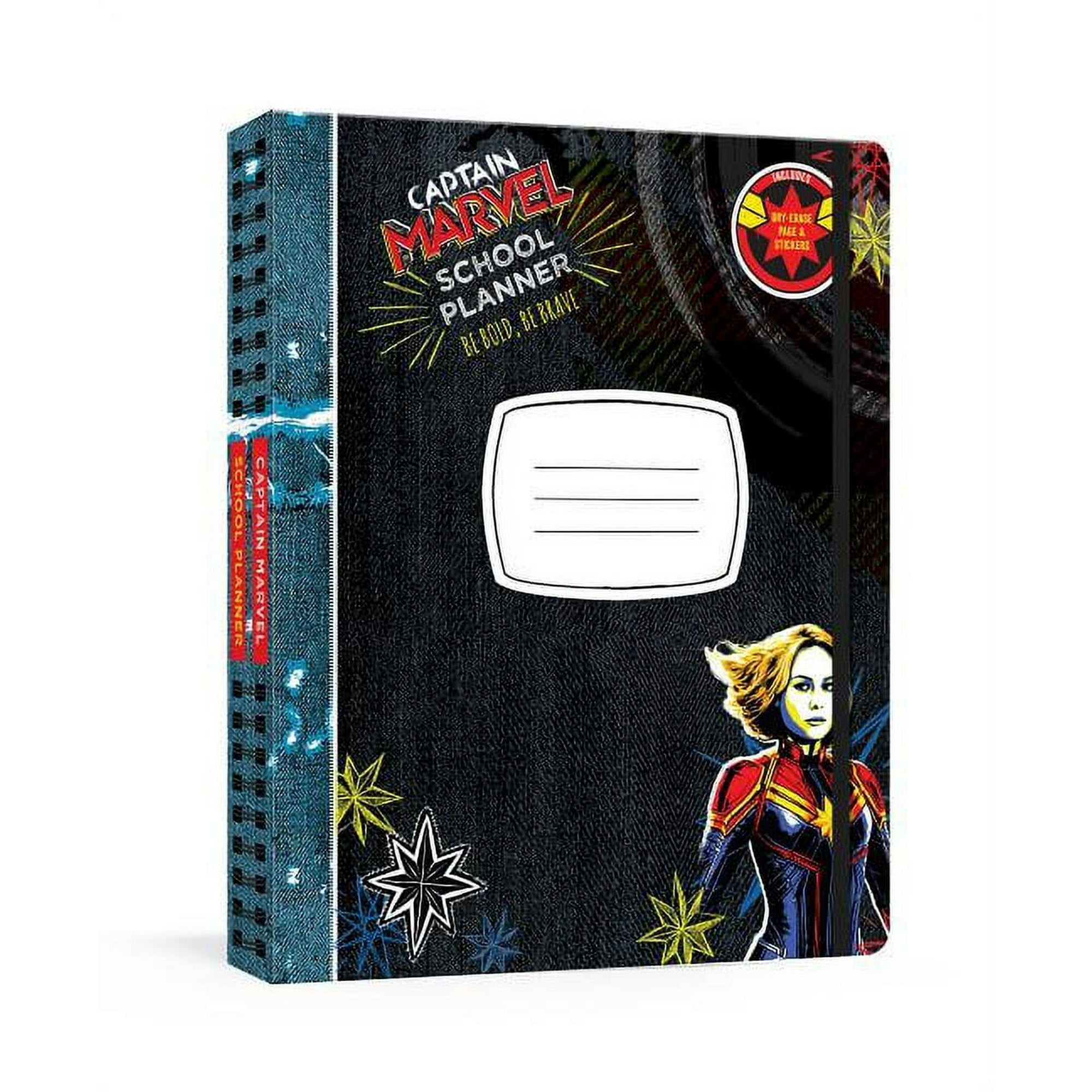 Captain Marvel Beyond