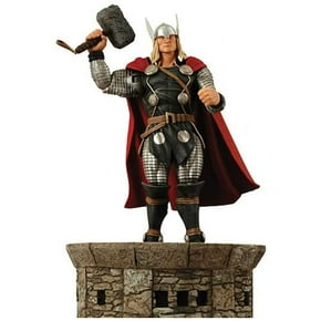 Thor Action Figures in Marvel Action Figures - Walmart.com