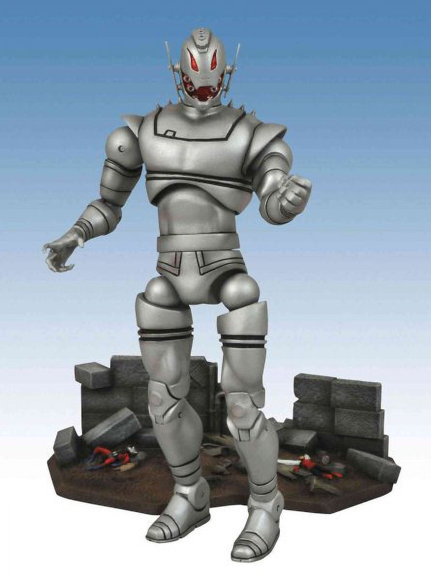 Marvel Select Ultron Action Figure - Walmart.com