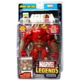 Marvel Series 11 Legendary Riders Hulk Buster Iron Man Action Figure ...