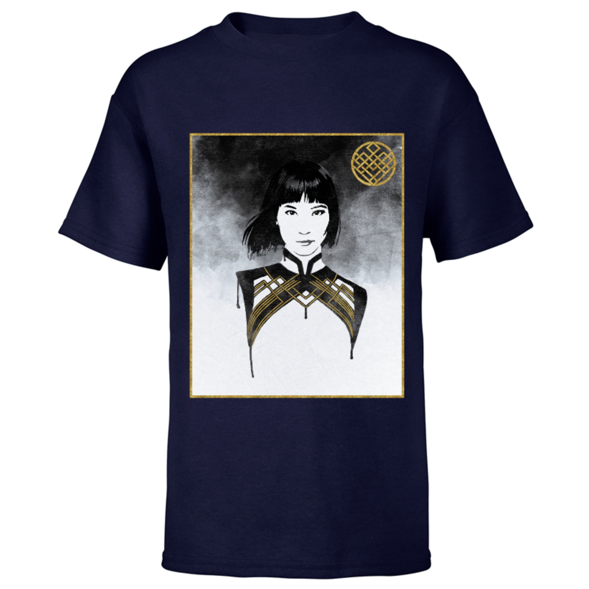 Marvel Shang-Chi Legend of the Ten Rings Xialing Portrait - Short ...