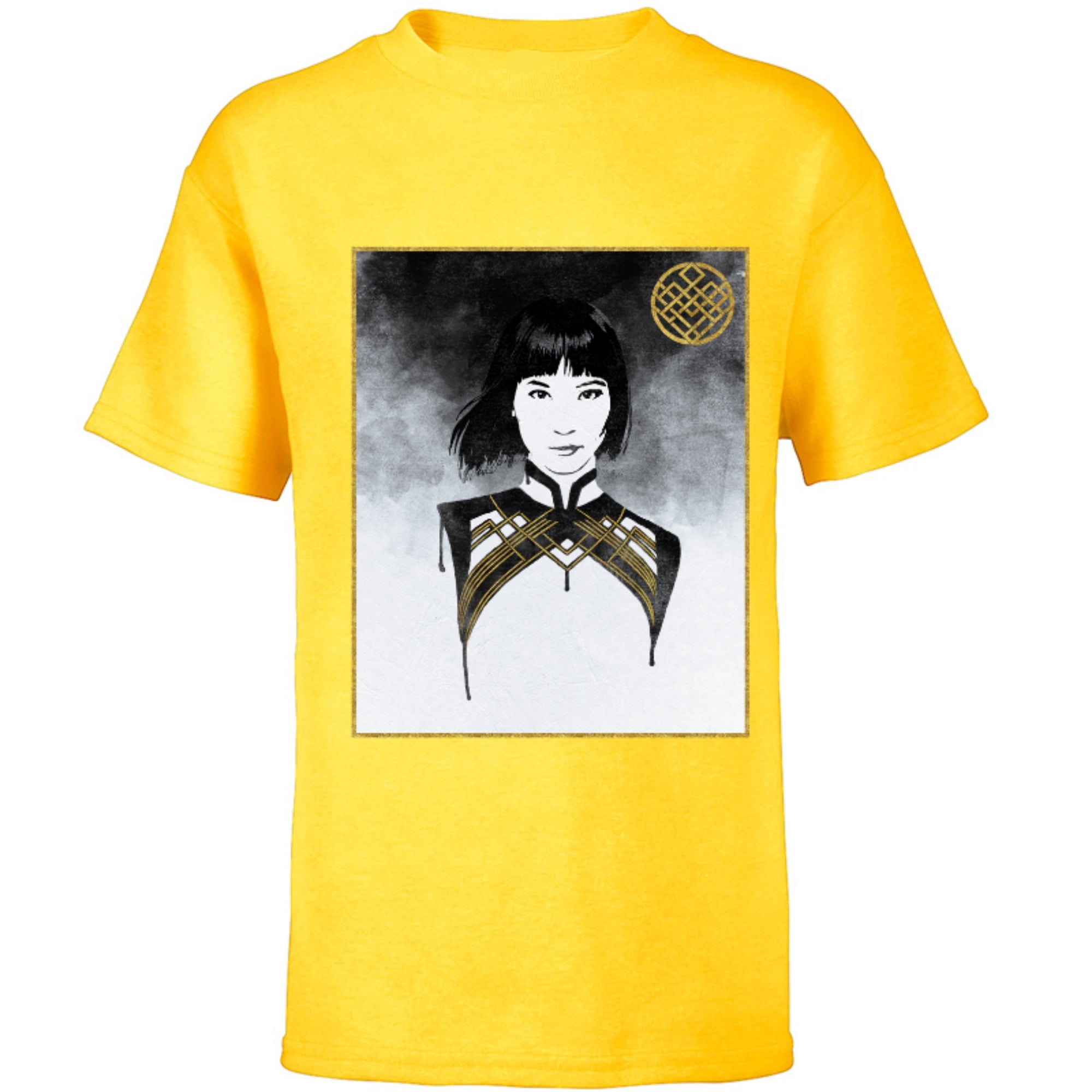 Marvel Shang-Chi Legend of the Ten Rings Xialing Portrait - Short ...