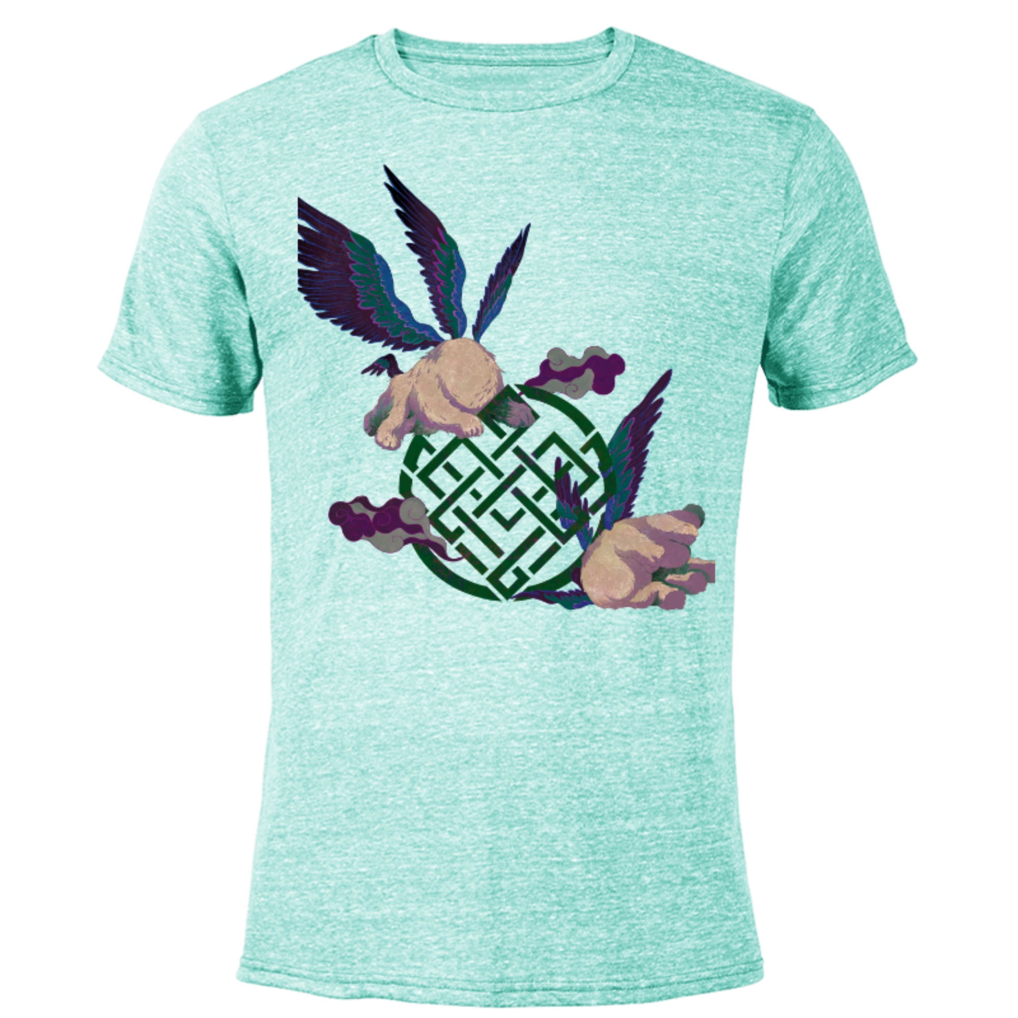 Marvel Shang-Chi and The Legend of the Ten Rings Morris - Short Sleeve ...