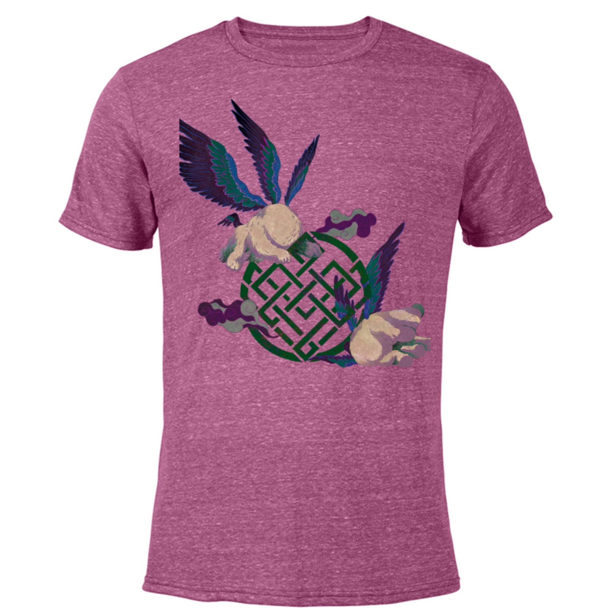 Marvel Shang-Chi and The Legend of the Ten Rings Morris - Short Sleeve ...