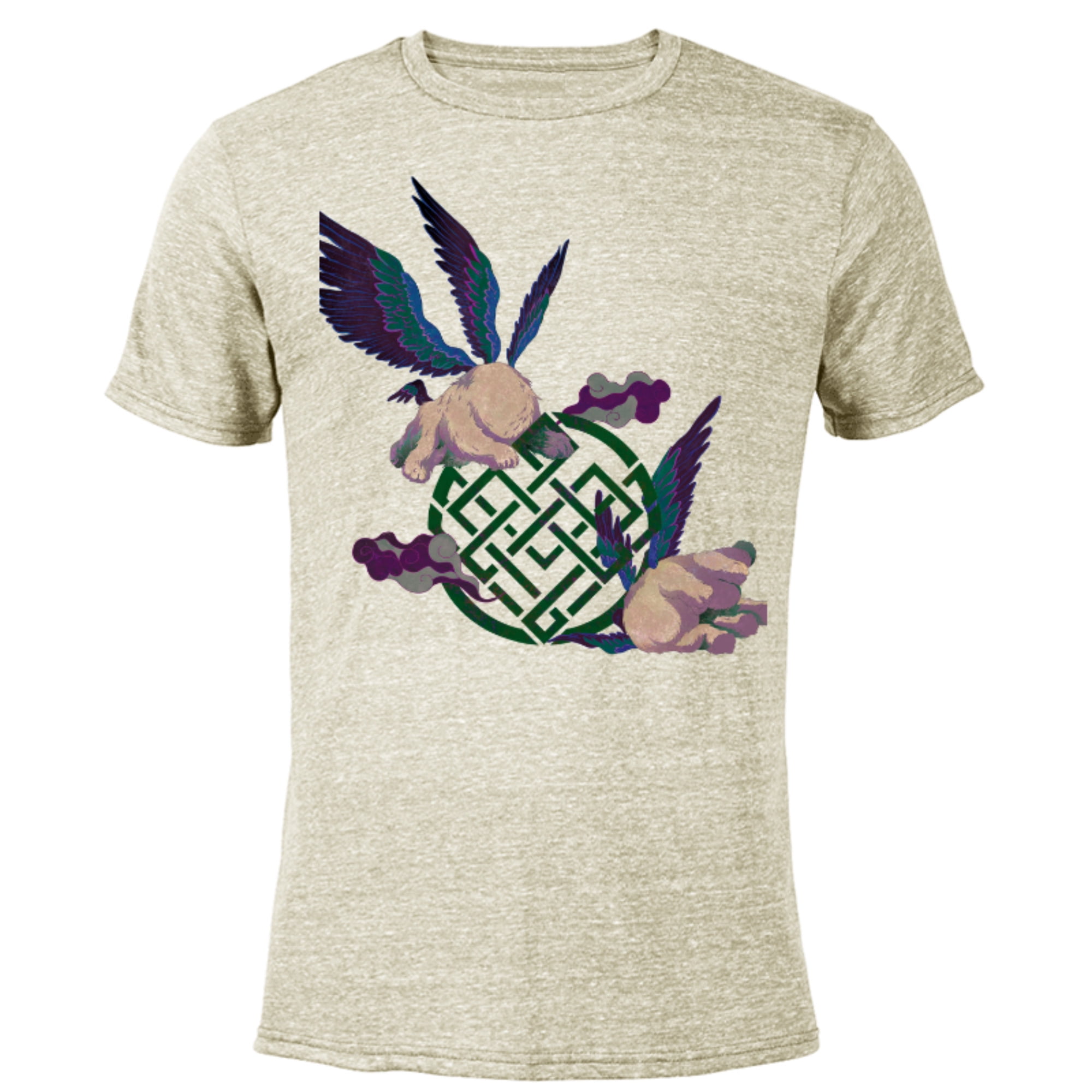 Marvel Shang-Chi and The Legend of the Ten Rings Morris - Short Sleeve ...