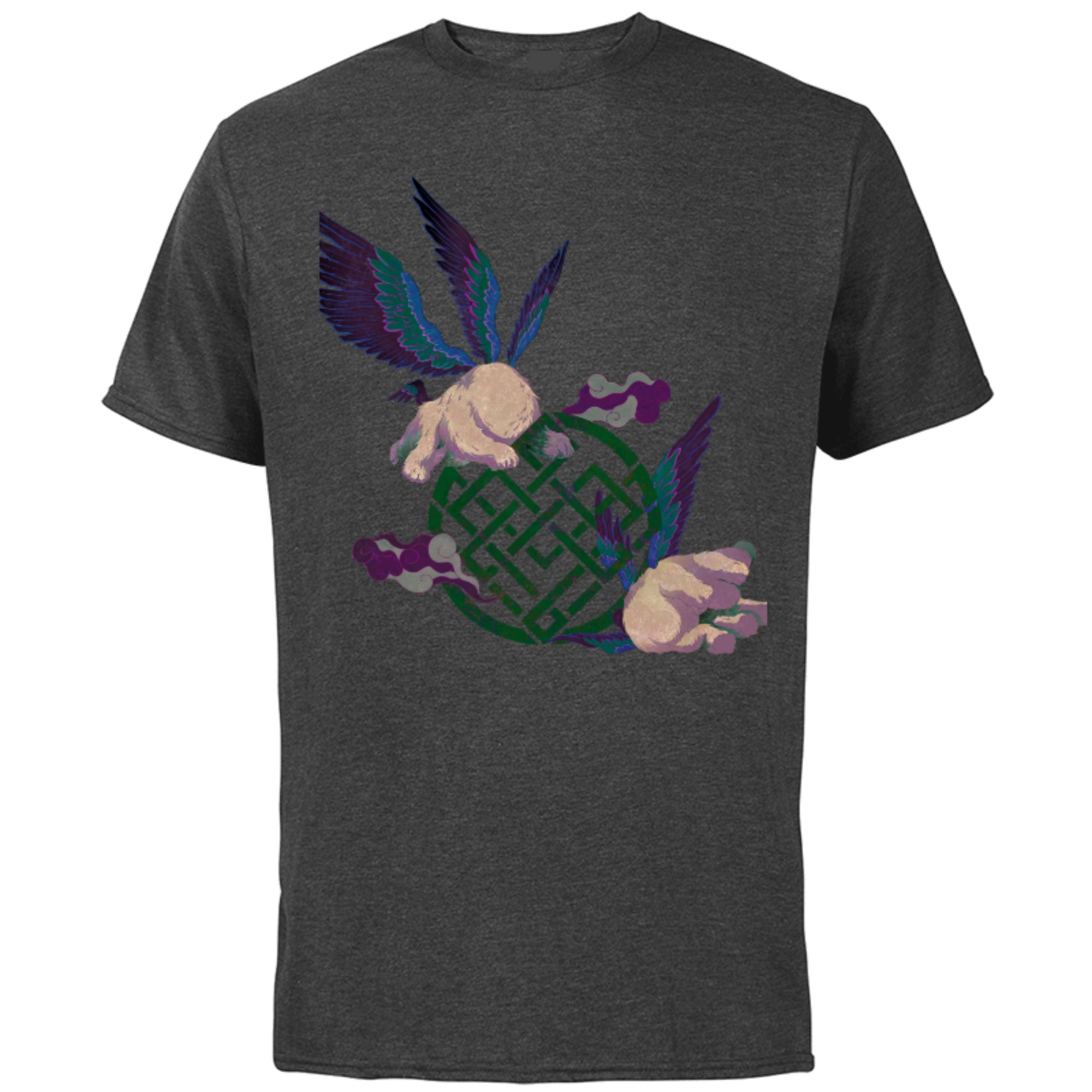 Marvel Shang-Chi and The Legend of the Ten Rings Morris - Short Sleeve ...