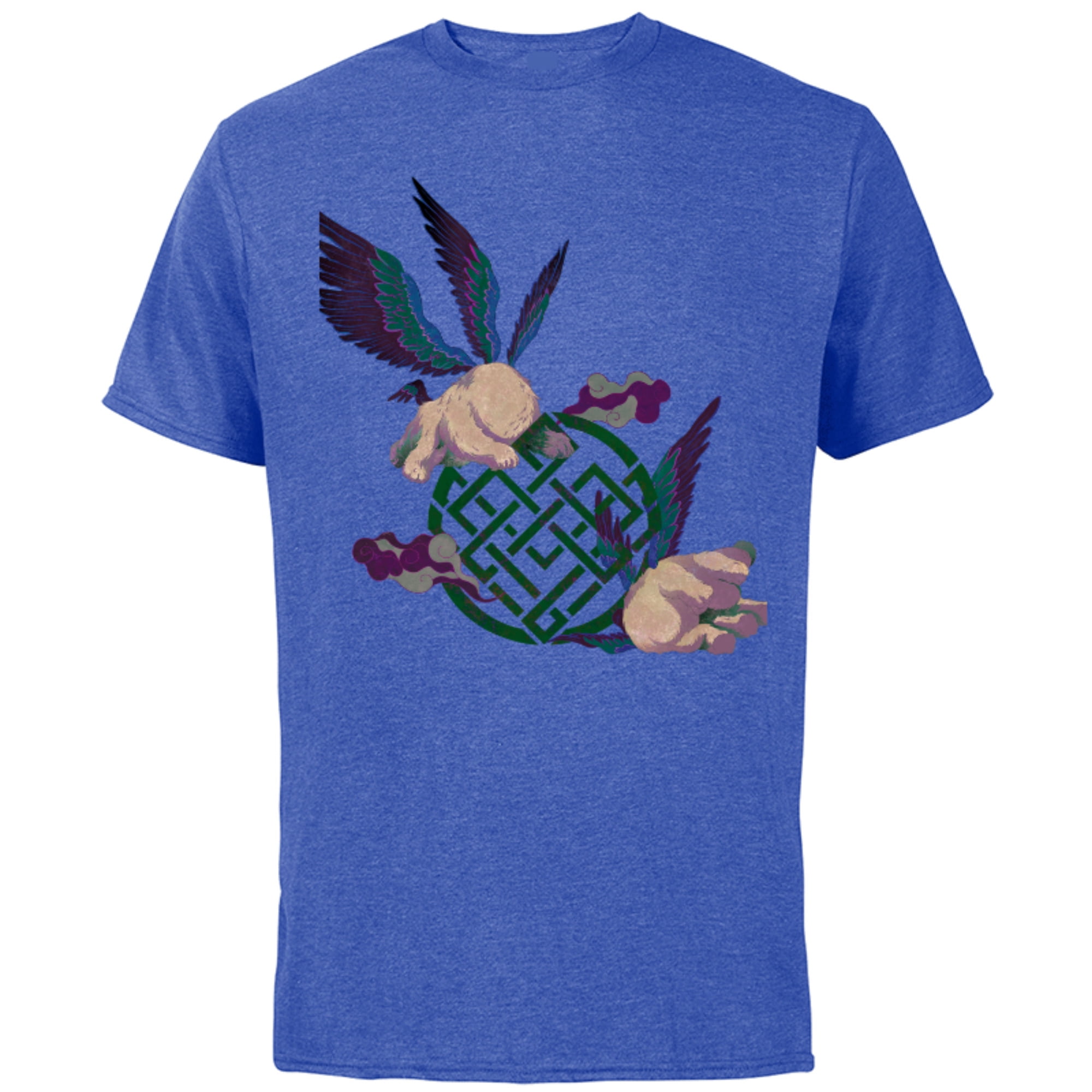 Marvel Shang-Chi and The Legend of the Ten Rings Morris - Short Sleeve ...