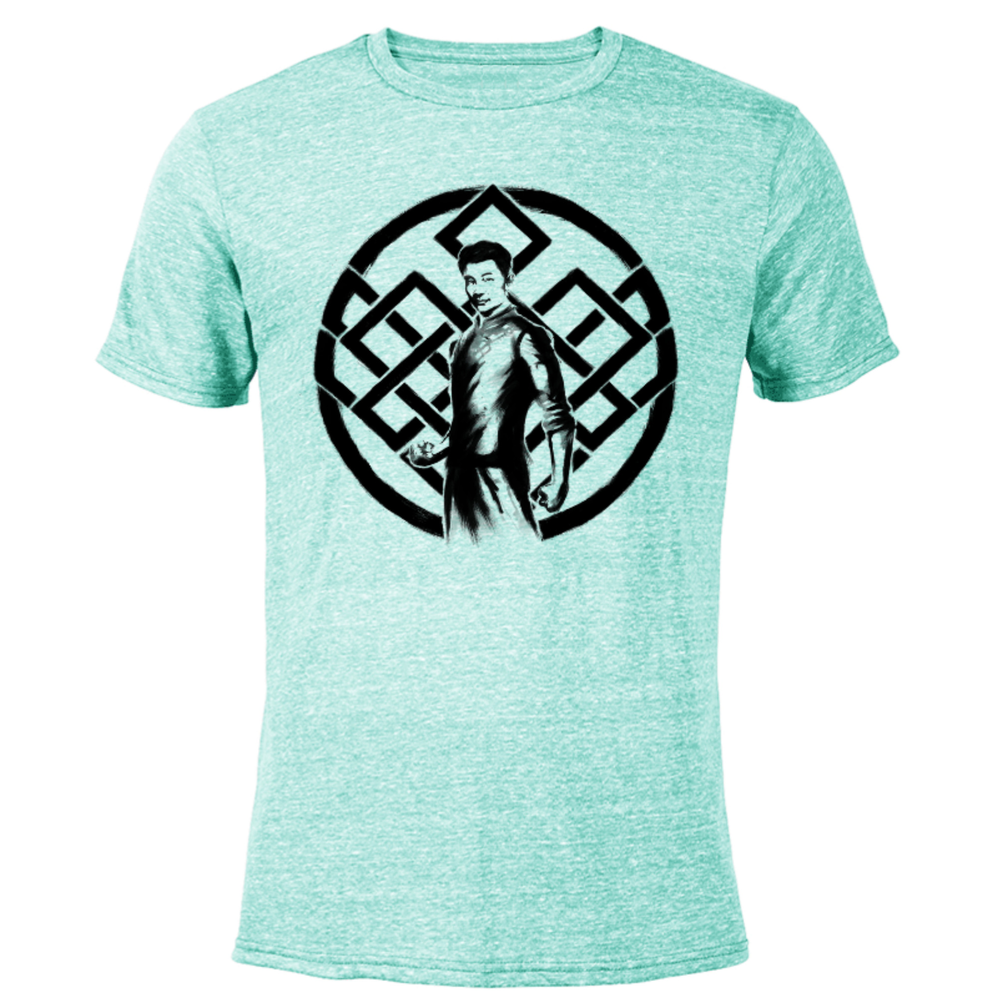 Marvel Shang-Chi and the Legend of the Ten Rings Ether Brush - Short ...