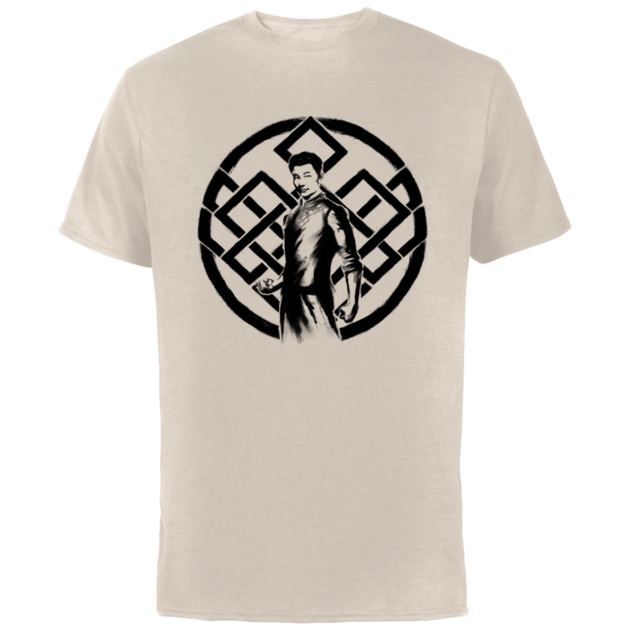 Marvel Shang-Chi and the Legend of the Ten Rings Ether Brush - Short ...