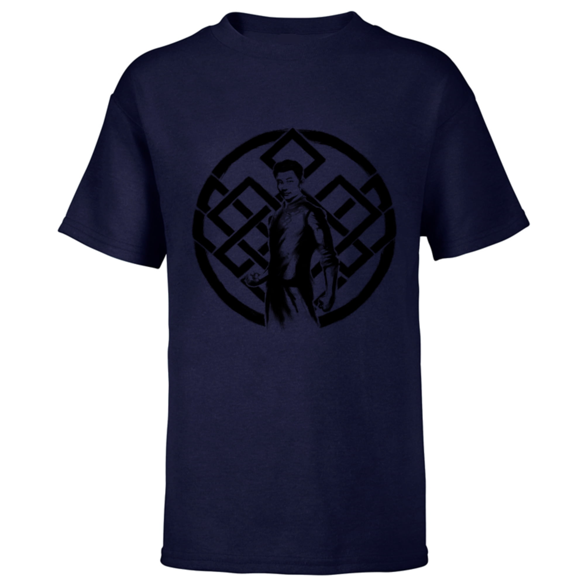 Marvel Shang-Chi and the Legend of the Ten Rings Ether Brush - Short ...