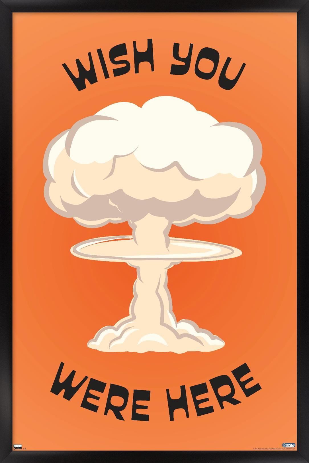 Marvel She-Hulk - Jen Walters Wall Poster, 22.375" x 34" Framed ...