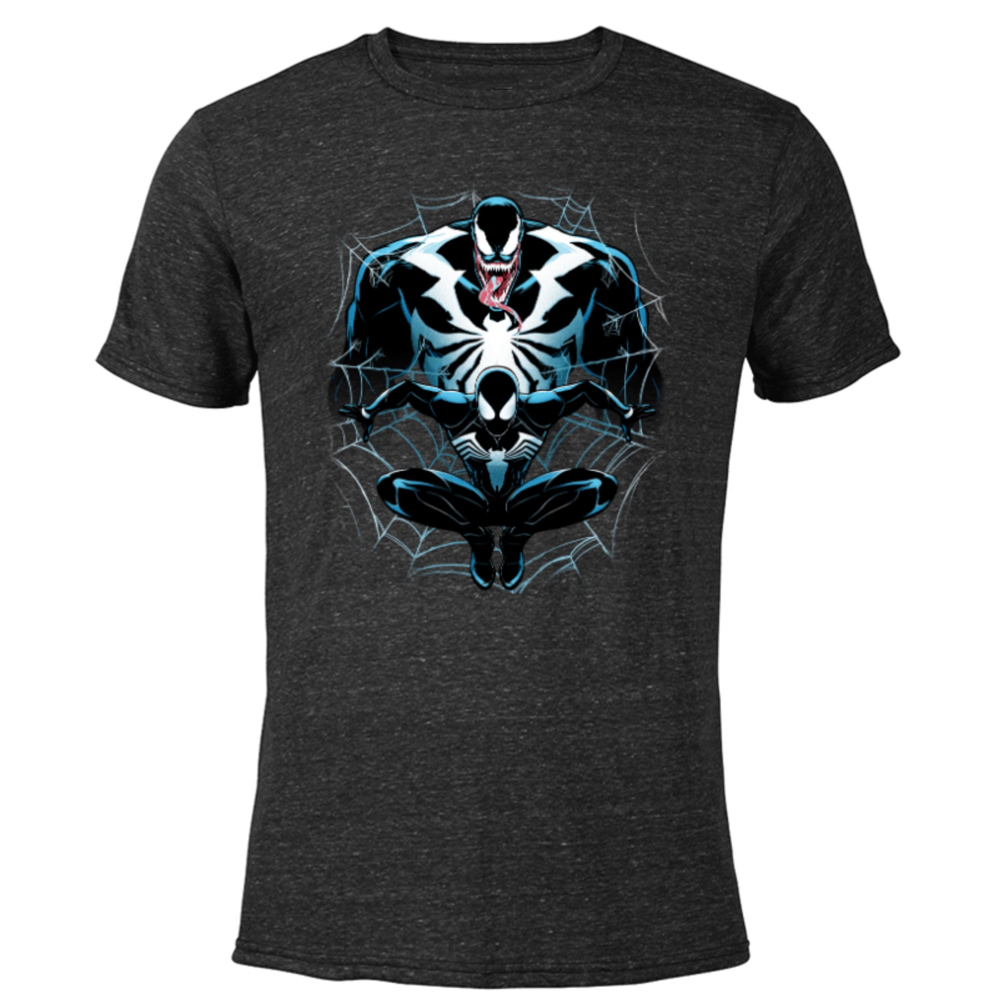 Marvel Spider-Man 2 PlayStation Game Symbiote Suit & Venom - Short ...