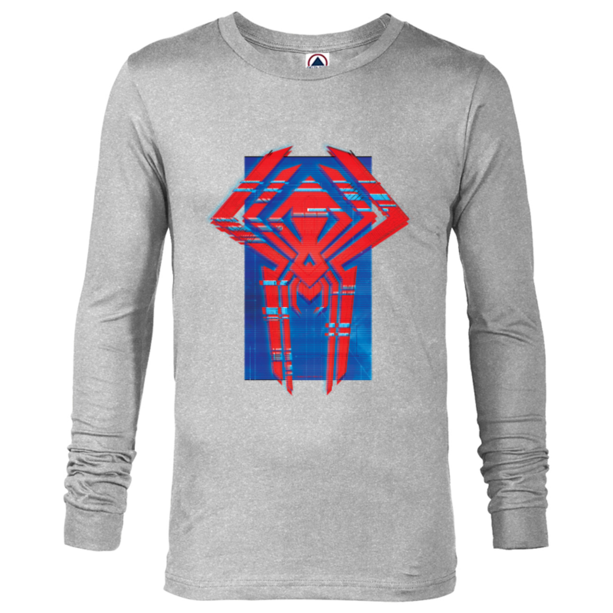 Marvel Spider-Man: Across the Spider-Verse 2099 Symbol Icon - Long ...