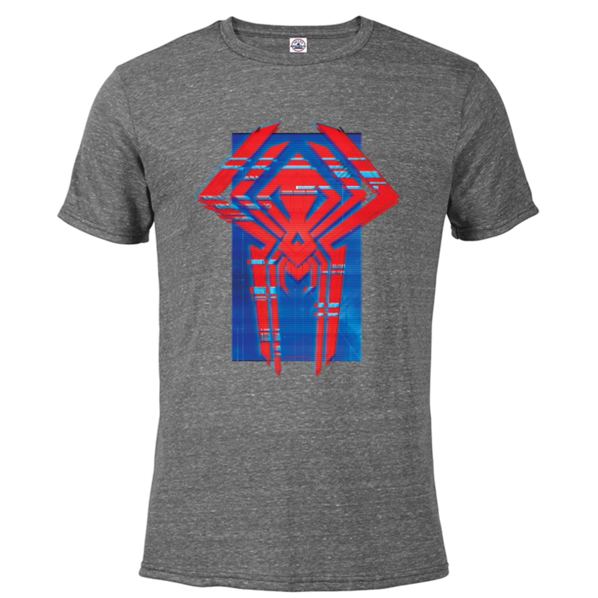 Marvel Spider-Man: Across the Spider-Verse 2099 Symbol Icon - Short ...