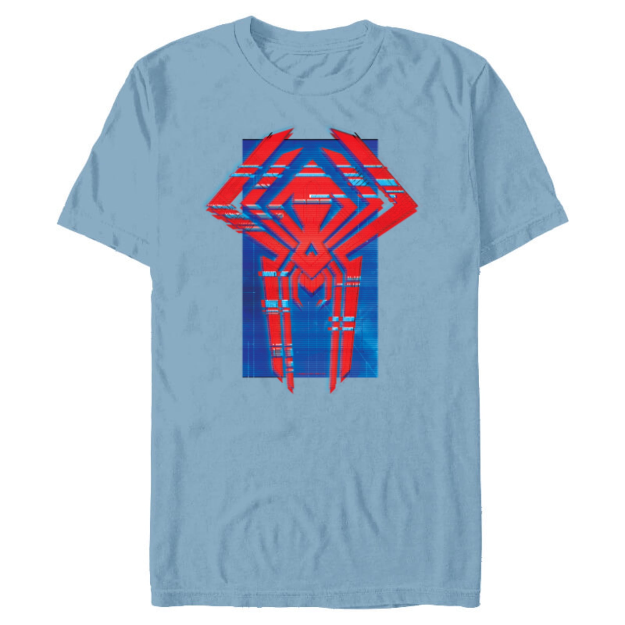 Marvel Spider-Man: Across the Spider-Verse 2099 Symbol Icon - Short ...