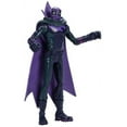 Marvel Spider-Man Across the SpiderVerse Prowler Action Figure (No ...