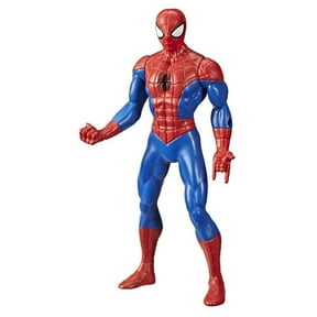 Hasbro Marvel Spider-Man Hand Blaster Launcher, Web Slinger Toy With ...
