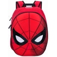Marvel Spider-Man Backpack (Spidey Mask) - Walmart.com