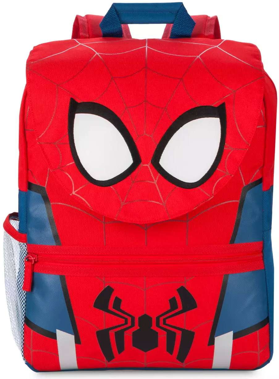 Marvel Spider-Man Backpack - Walmart.com