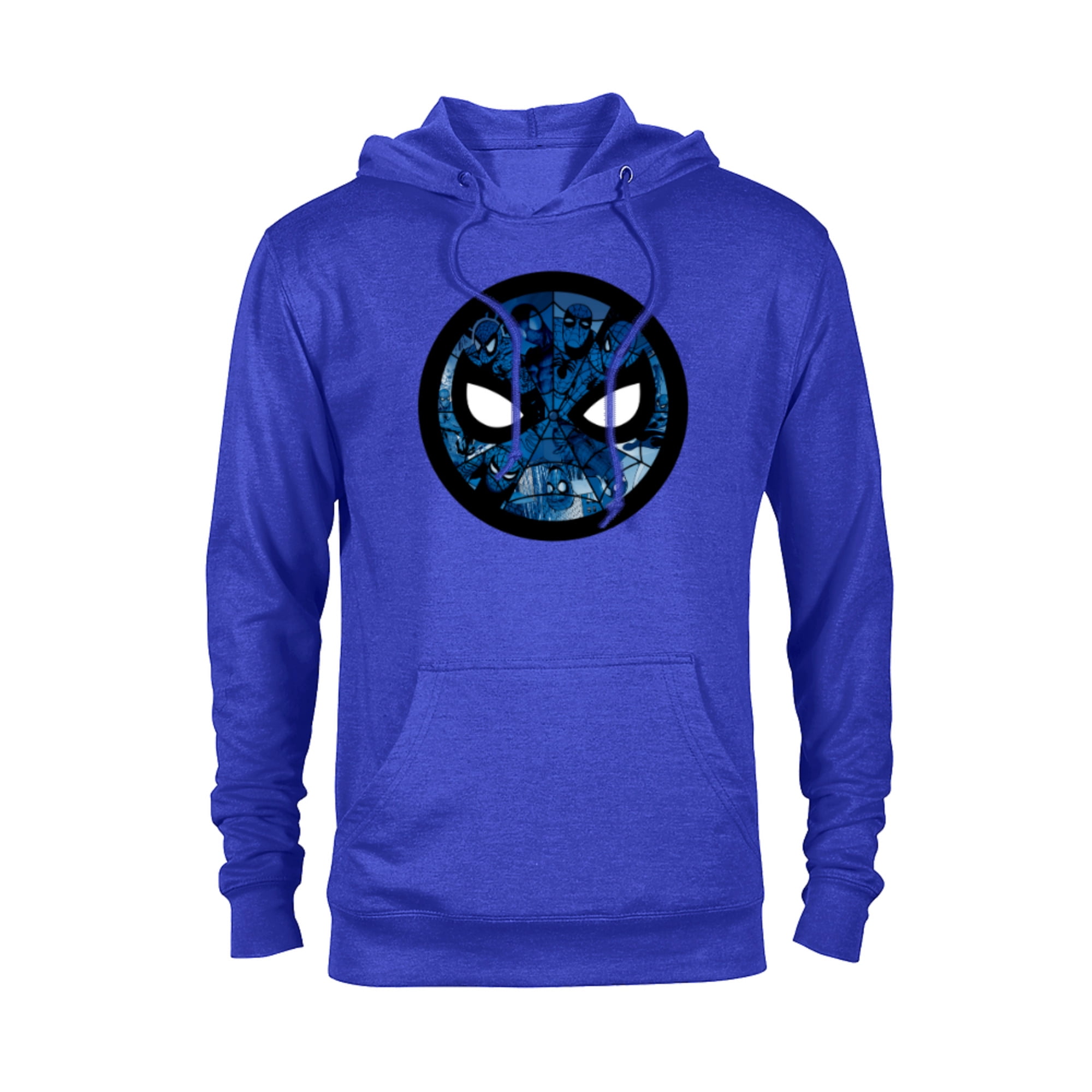 Marvel Spider-Man: Beyond Amazing 60th Anniversary Panels - Pullover ...