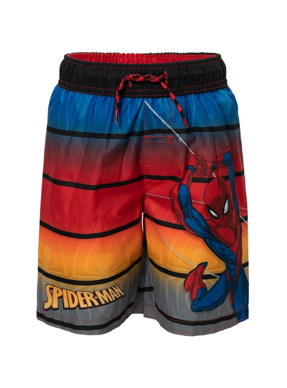 Spiderman Shorts