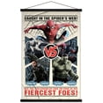 Marvel Spider-Man: Brand New Day (2026) - Fiercest Foes Wall Poster ...