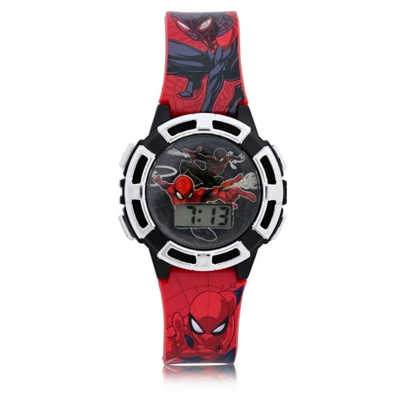 Spider-man Men's Watches