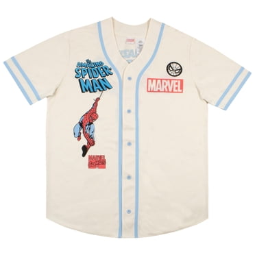 Men's Marvel Amazing Spider-Man Battles Evil Graphic Tee Athletic ...