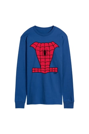 Men's Spider-Man Graphic T-Shirts Collection for Casual Style